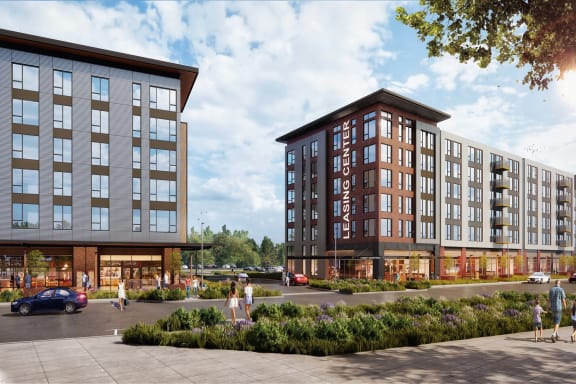 Photos and Video of Riverfront Everett in Everett, WA